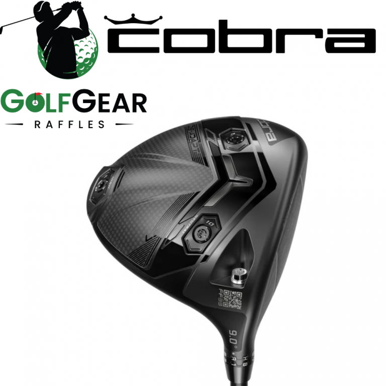 Raffles – Golf Gear Raffles