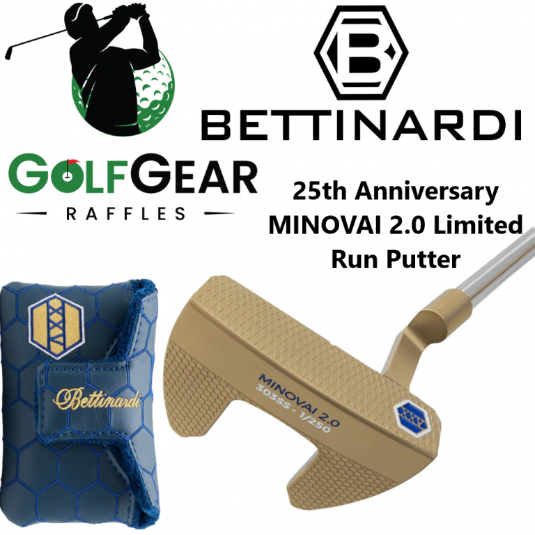 Golf Gear Raffles – Golf Gear Raffles
