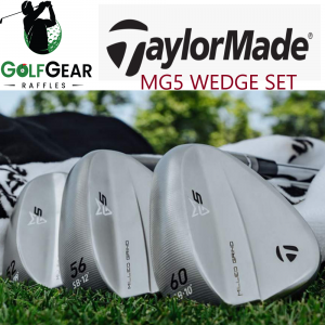 Golf Gear Raffles – Golf Gear Raffles