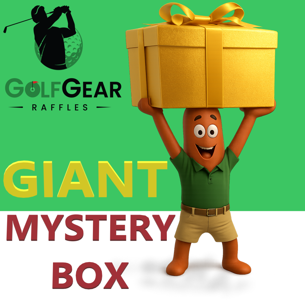 Golf Gear Raffles – Golf Gear Raffles